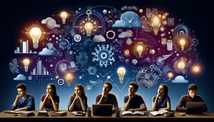 Critical Thinking in Education: How to Prepare Students for the Future