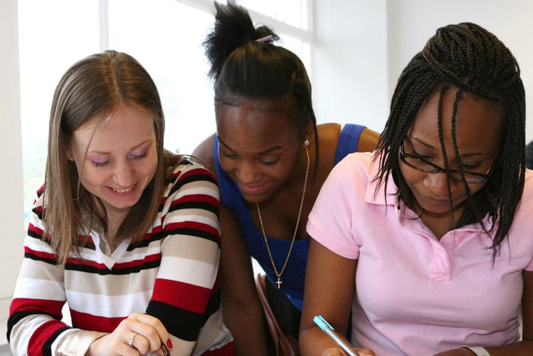 Influencing Student Motivation: Examples, Strategies & Data