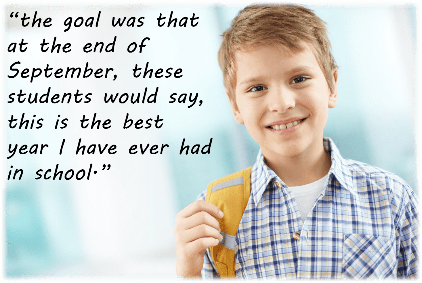 Learning Loss Recovery: 2 Case Studies of Successful Schools