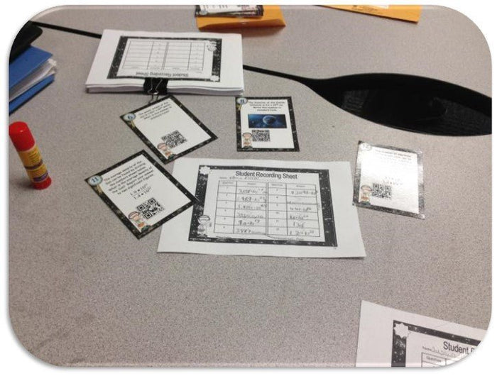 "Reviewing" Strategies That Increase Student Achievement