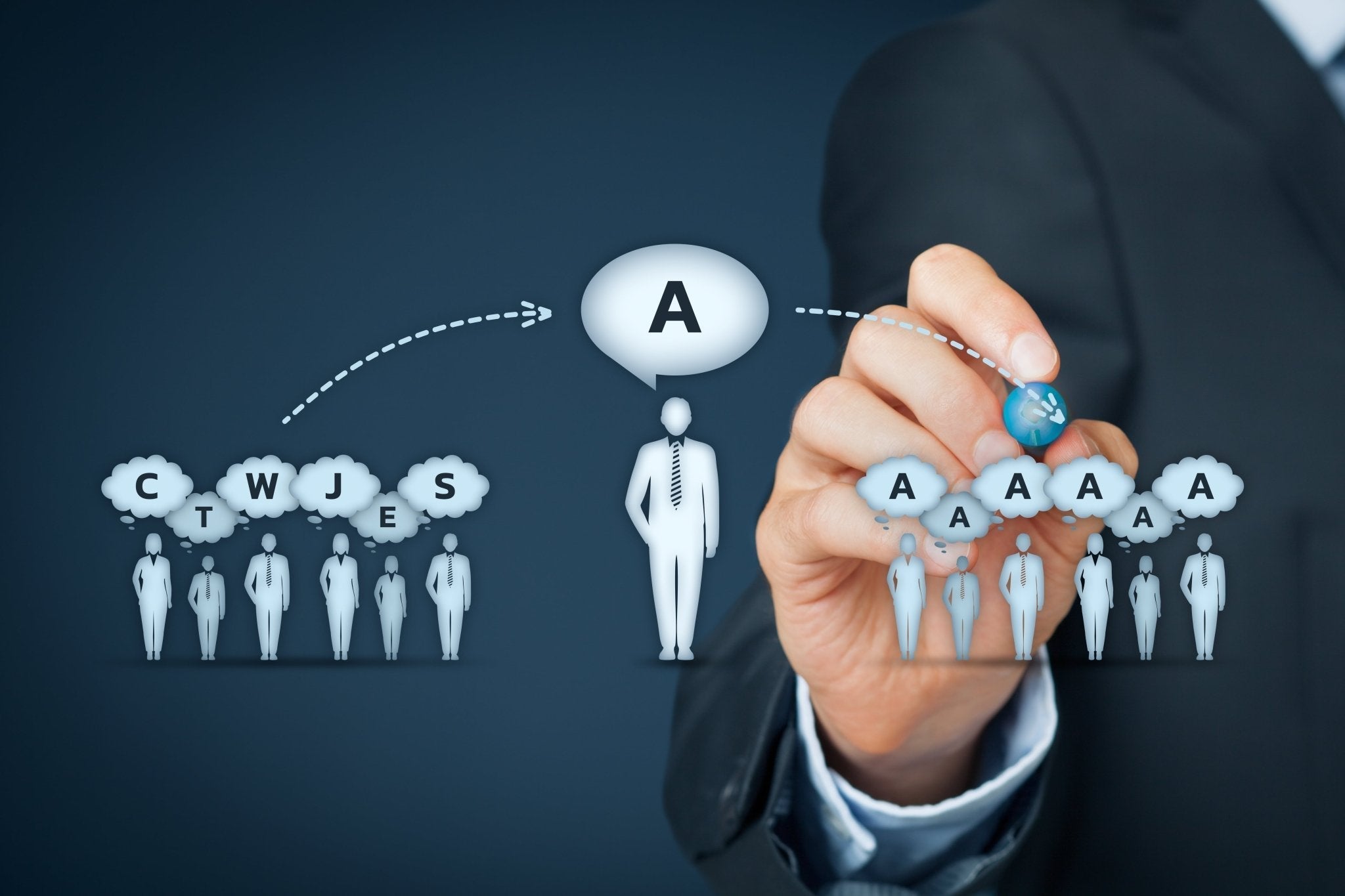 Why Systems and Accountability in Education Matter