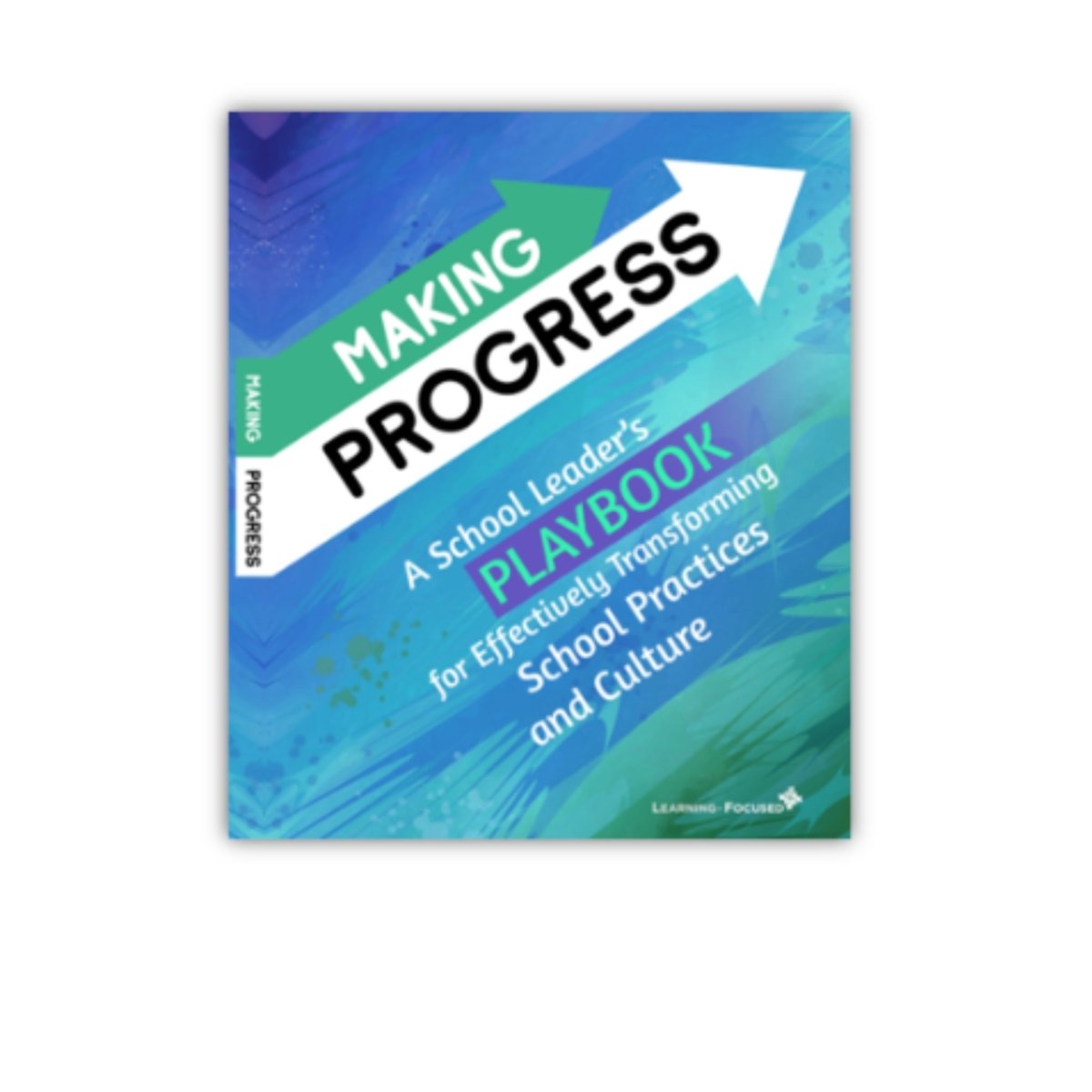 Making Progress: Transforming School Practices and Culture